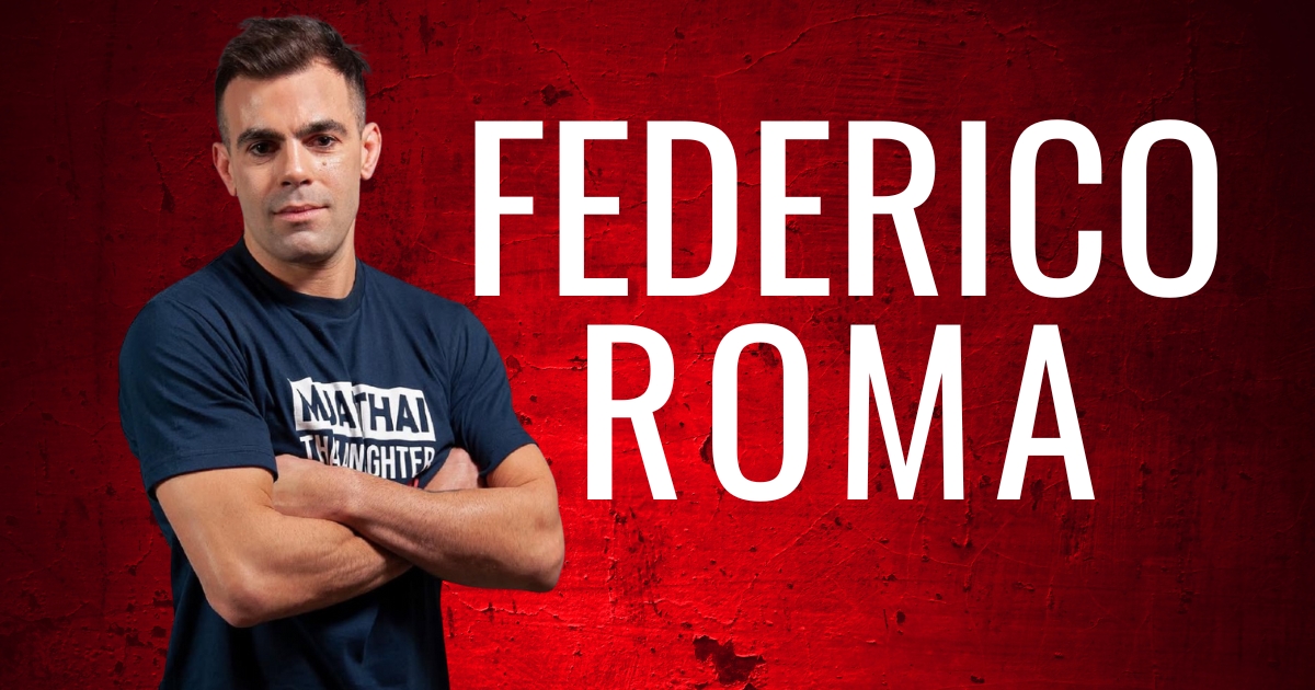 Federico Roma